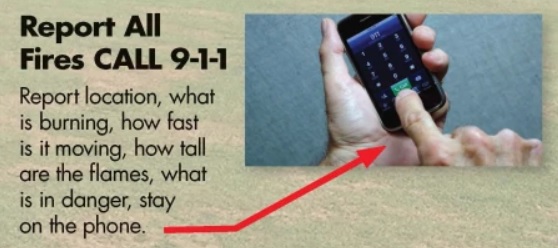 NM Fire Info | Wildfire