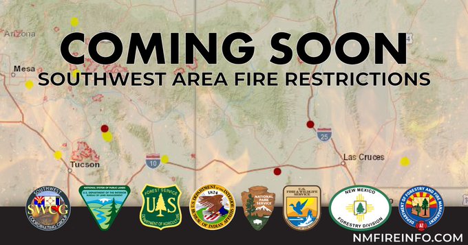 | Coming Soon: New Map-based Tool for Fire Restrictions in the ...