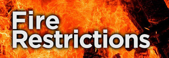 | New tool for fire restrictions informationNM Fire Info