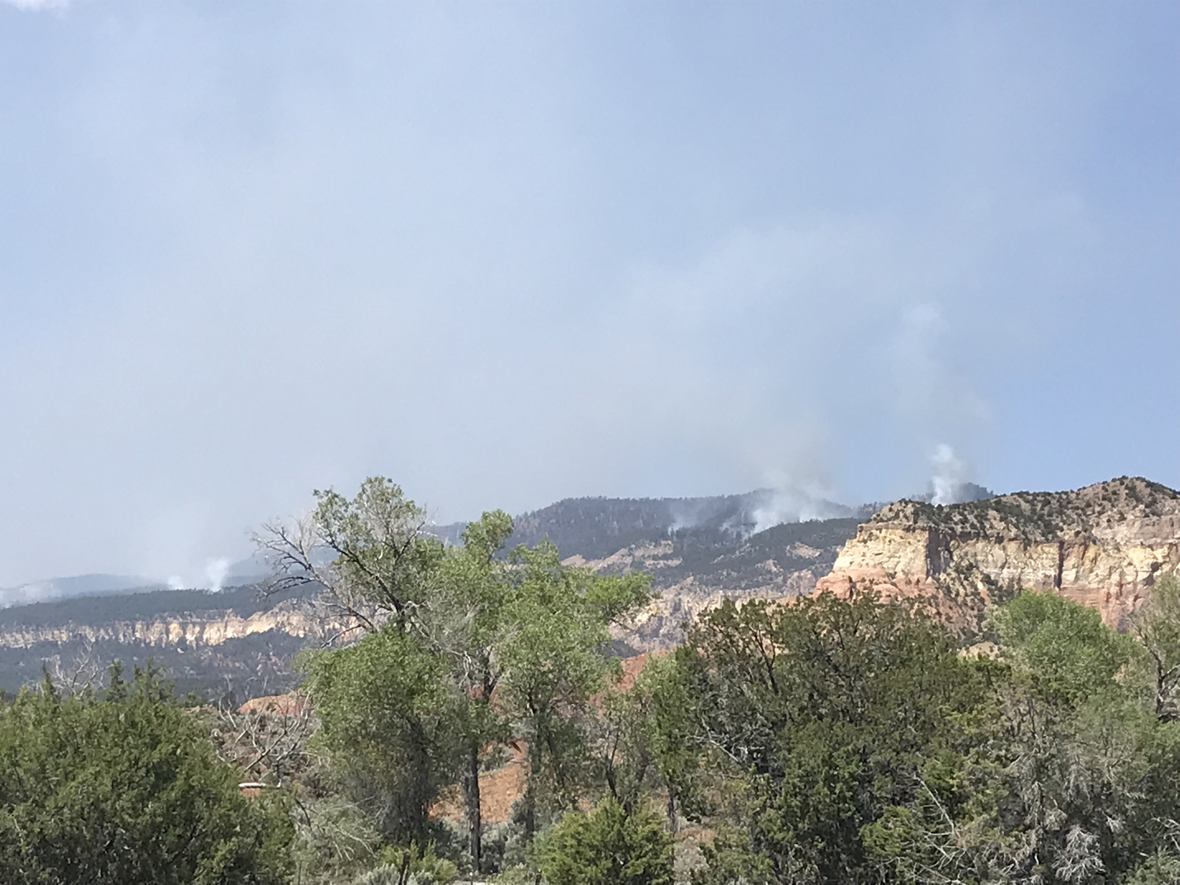 NM Fire Info | Category Archive | Active Wildfire