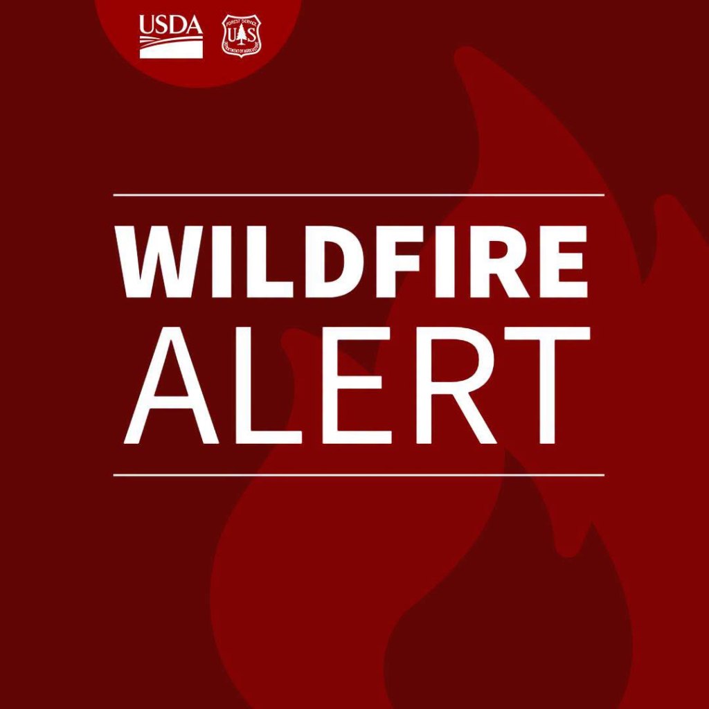 | RV fire in Black Canyon Campground – Fire fully containedNM Fire Info