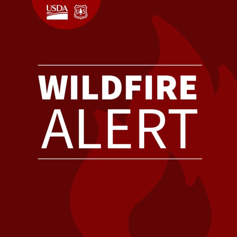 | RV fire in Black Canyon Campground – Fire fully containedNM Fire Info