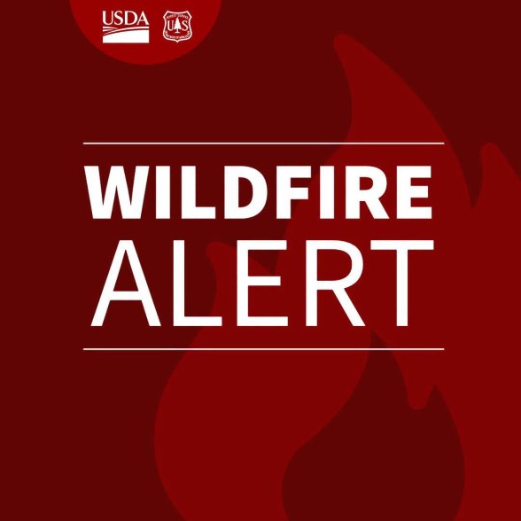 | Firefighters stop forward progression on Pelada FireNM Fire Info