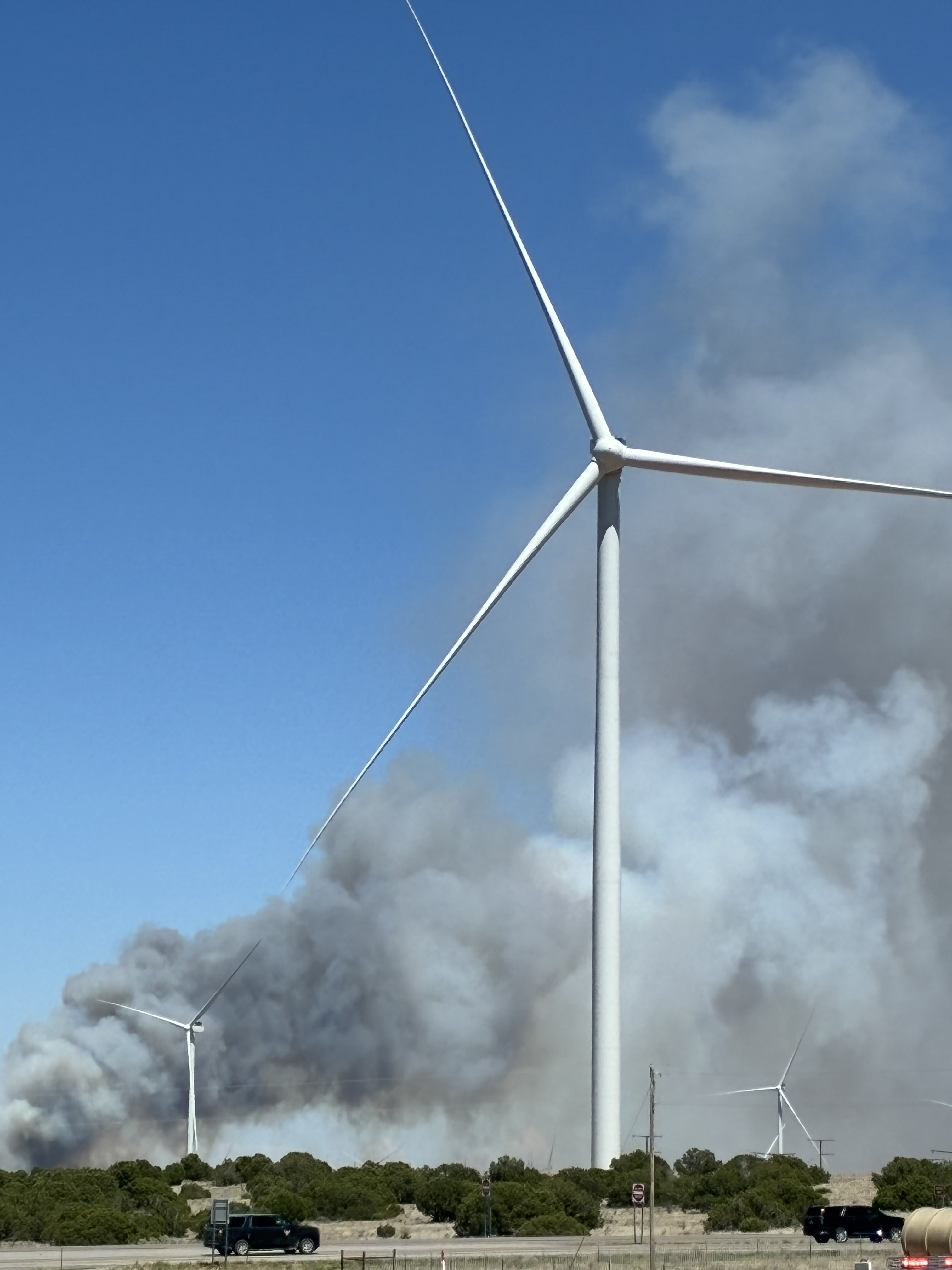 | Osita Draw Fire / Canyon Venado Fire – Torrance County ...